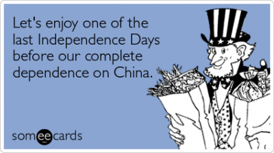 Fourth Of July Jokes: 7 Best | Humoropedia