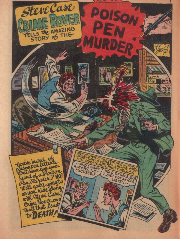 Funny Comics: 'Super Dooper' | Laugh Away | Humoropedia