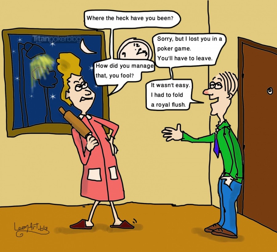 Gambling Jokes: 37 Best That Will Make You Laugh