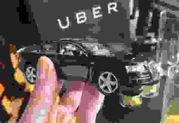 UBER CONTROVERSY: How Uber Has Partnered With Mafia