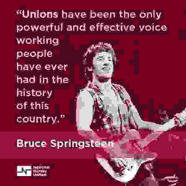 Bruce Springsteen Quotes You Will Enjoy