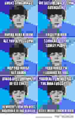 Funny Beatles Quotes and Jokes | Laugh Away | Humoropedia
