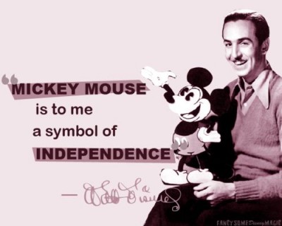 Mickey Mouse Quotes You Will Enjoy