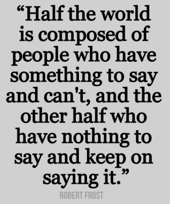 Robert Frost Quotes And Poems That Will Inspire You