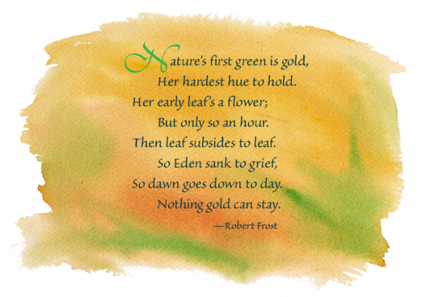 Robert Frost Quotes And Poems That Will Inspire You