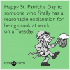 Irish Jokes List (50+ Best) - I Guarantee You Giggles!