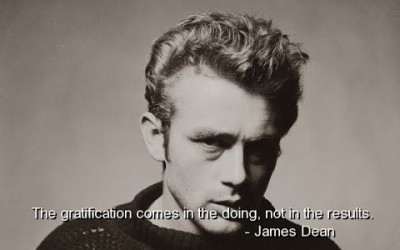 James Dean Quotes That Will Inspire You
