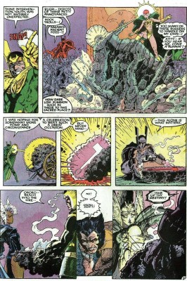 10 Insanely Famous, Best Comic Book Artists You Should Know