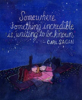 33 Top Carl Sagan Quotes You Need To Know