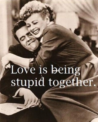 Funny Love Quotes: 100+ Best Lines That Actually Get Laughs