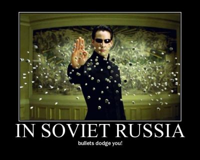 33 Funny Russian Jokes And Puns | Laugh Away Right Now