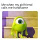 Mike Wazowski Memes List: 35 Best Monsters Inc Memes & More
