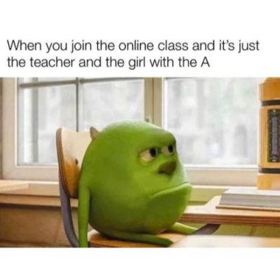 Mike Wazowski Memes List: 35 Best Monsters Inc Memes & More