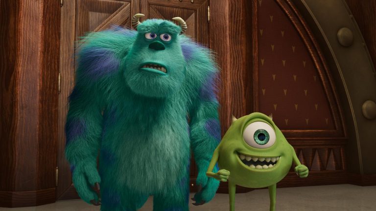 Mike Wazowski Memes List: 35 Best Monsters Inc Memes & More