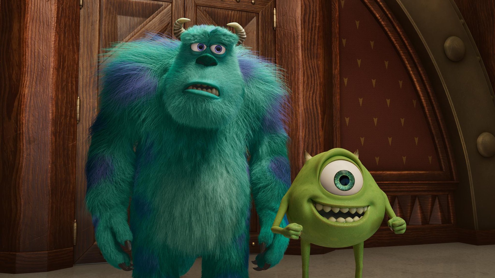 Mike Wazowski Memes List: 35 Best Monsters Inc Memes & More
