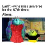 Mike Wazowski Memes List: 35 Best Monsters Inc Memes & More