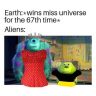 Mike Wazowski Memes List: 35 Best Monsters Inc Memes & More