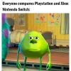 Mike Wazowski Memes List: 35 Best Monsters Inc Memes & More