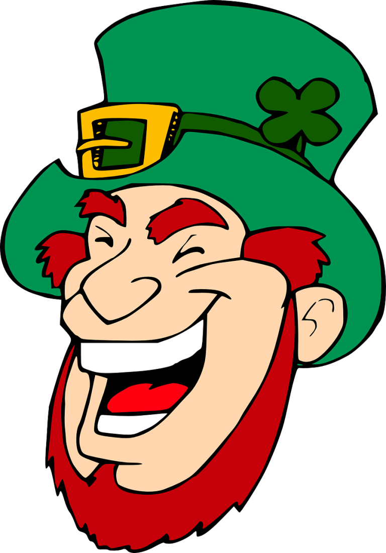 Funny Leprechaun Jokes: 15 Best That Will Make You Laugh & More