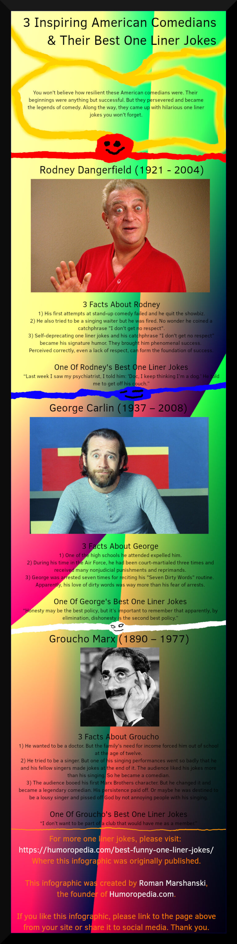 Brilliant One-Liner Jokes: 100+ Best To Brighten Your Day